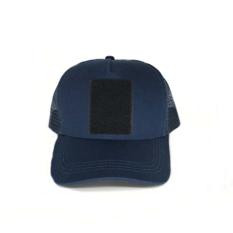 Custom Trucker Caps With Removable Patch - Buy Trucker Cap,Trucker Caps ...