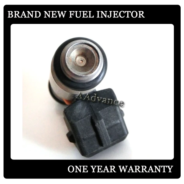 High Pressure Magneti Marelli Injector IWP069 - Reliable Fuel Efficiency