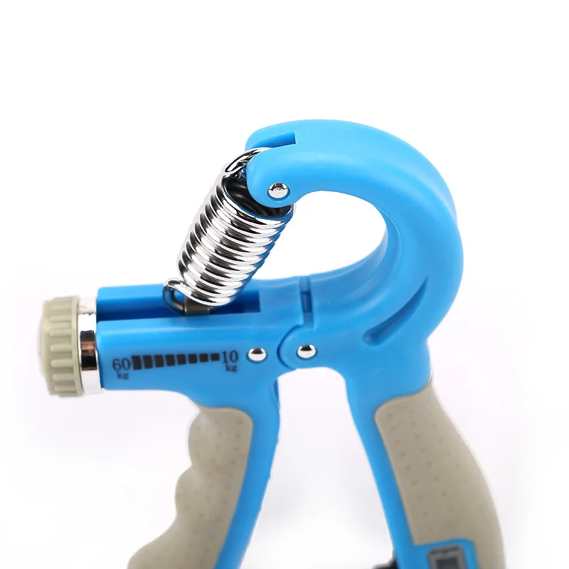 UCUE Plastic Hand Grip Exercise 10KG-60KG| Alibaba.com