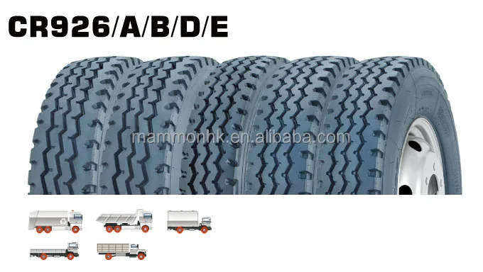Goodride Westlake Chinese All Steel Radial Tbr Tyres 315/80r22.5 11r 22.5 Truck Tires - Buy ...