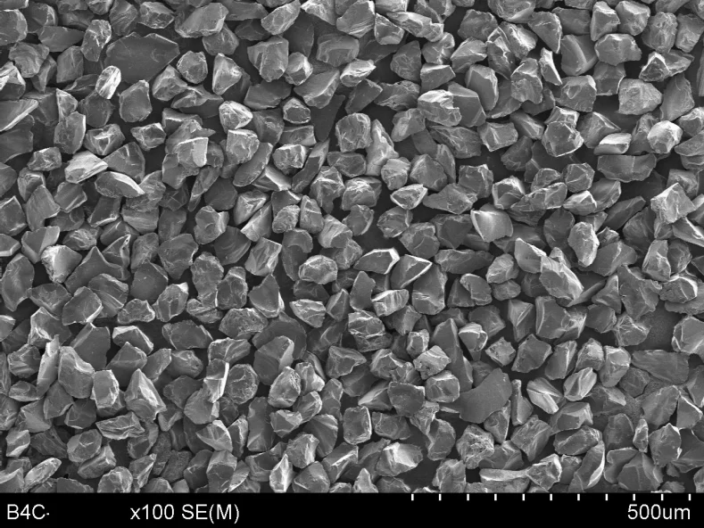2025 High Quality Boron Carbide B4C Wholesale Factory Popular Price ...