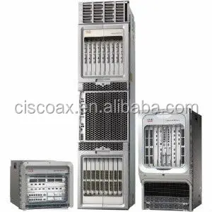 Cisco Asr 9000 Series Router Asr-9010-ac-v2 - Buy Asr-9010-ac-v2,Cisco ...