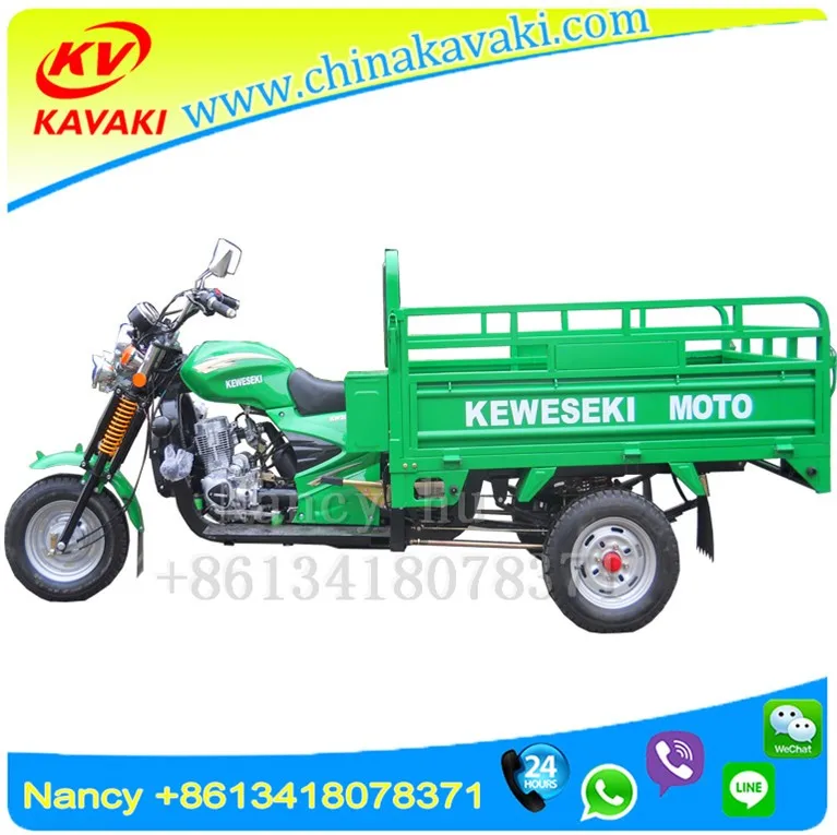 Popular 200cc keweseki 3 Wheel tricycle in Angola| Alibaba.com