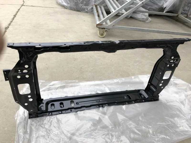2015 Accent 64101-1R301 Radiator Support Assembly| Alibaba.com