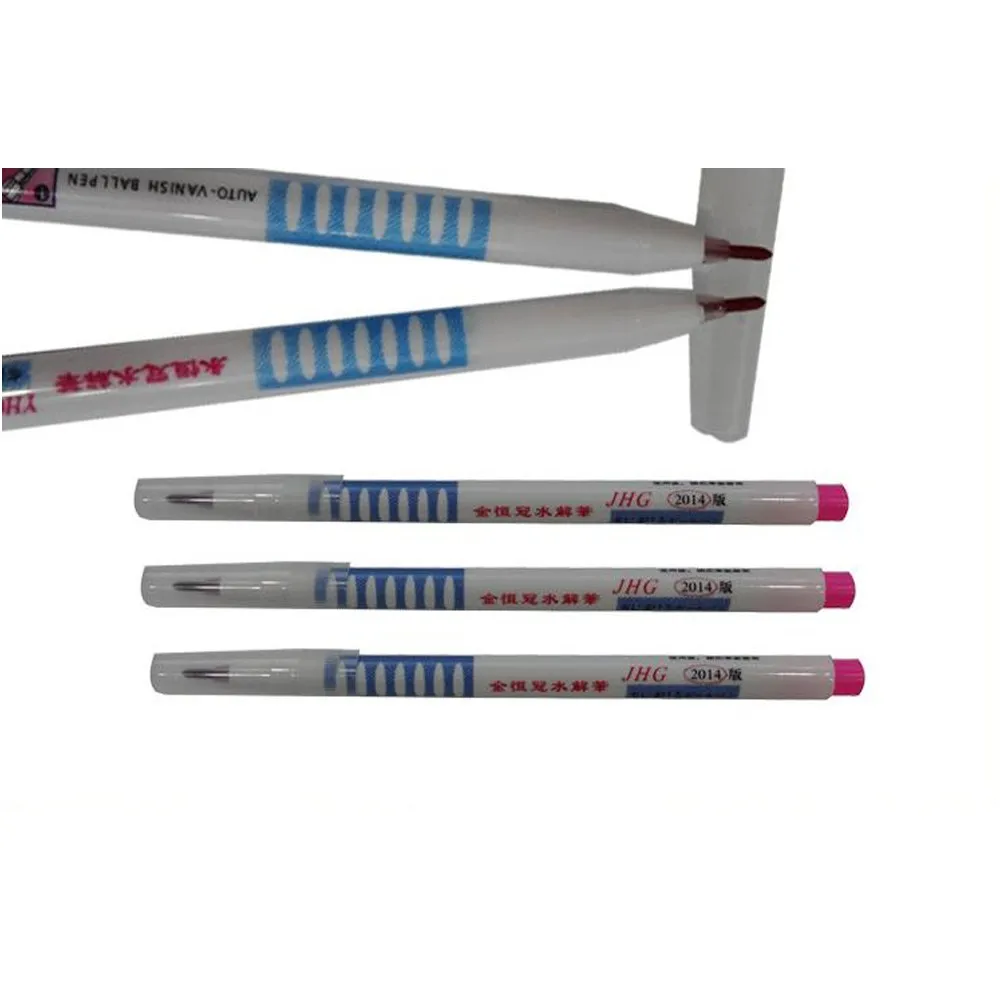 Hot Selling Auto Vanishing Pen - Disappearing Ink Gel Pen