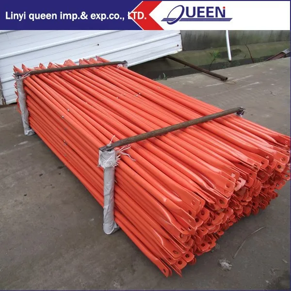 High Quality Frame Scaffolding - International Standards