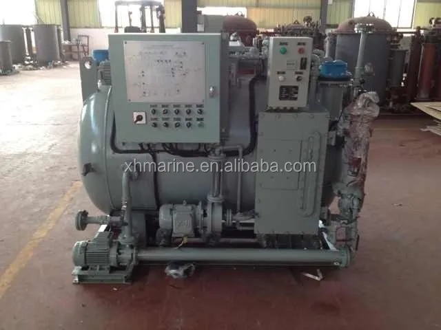 Marpol 73/78 Imo Mepc 227(64) Mbr Marine Sewage Wastewater Treatment ...