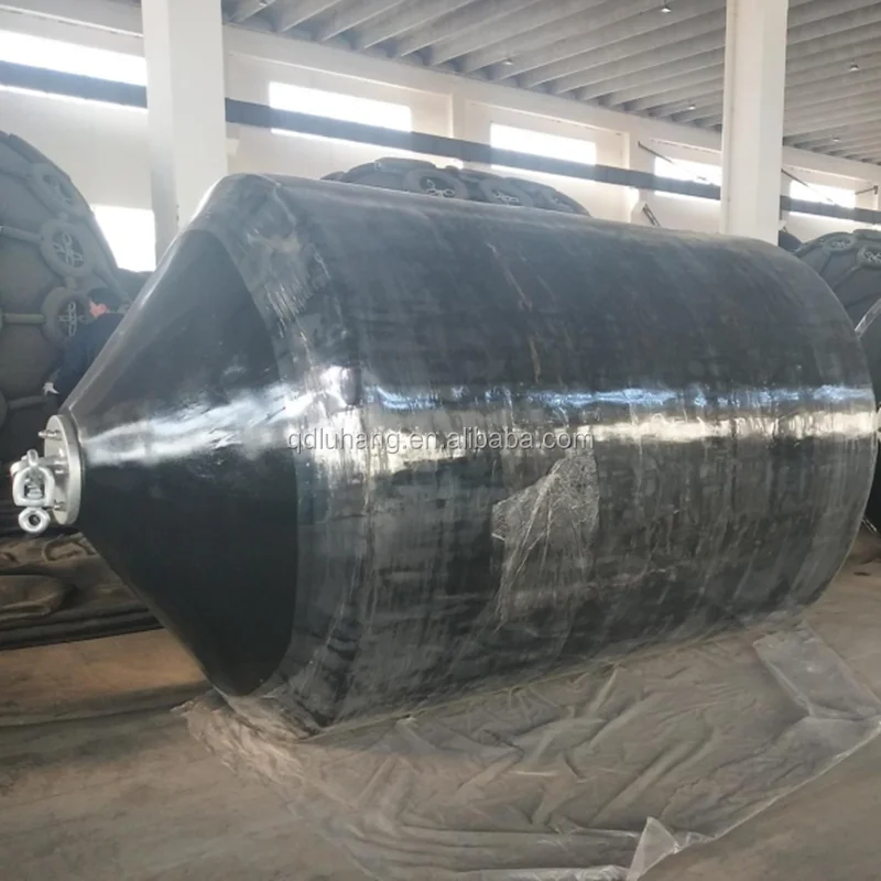 Polyurethane Floats Eva Foam Floating Pu Coating Skin Foam Filled Ship ...