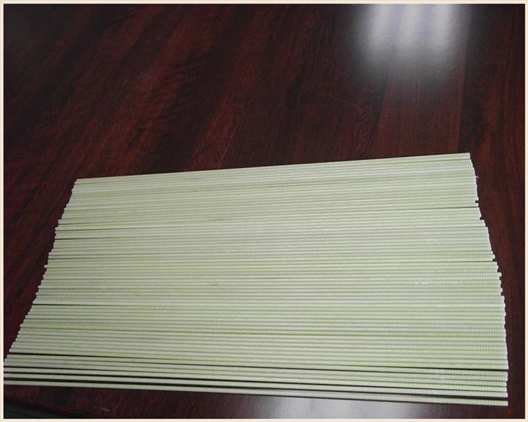 Fiberglass Grp/frp Composite Fiberglass Threaded Rod Manufacturer ...