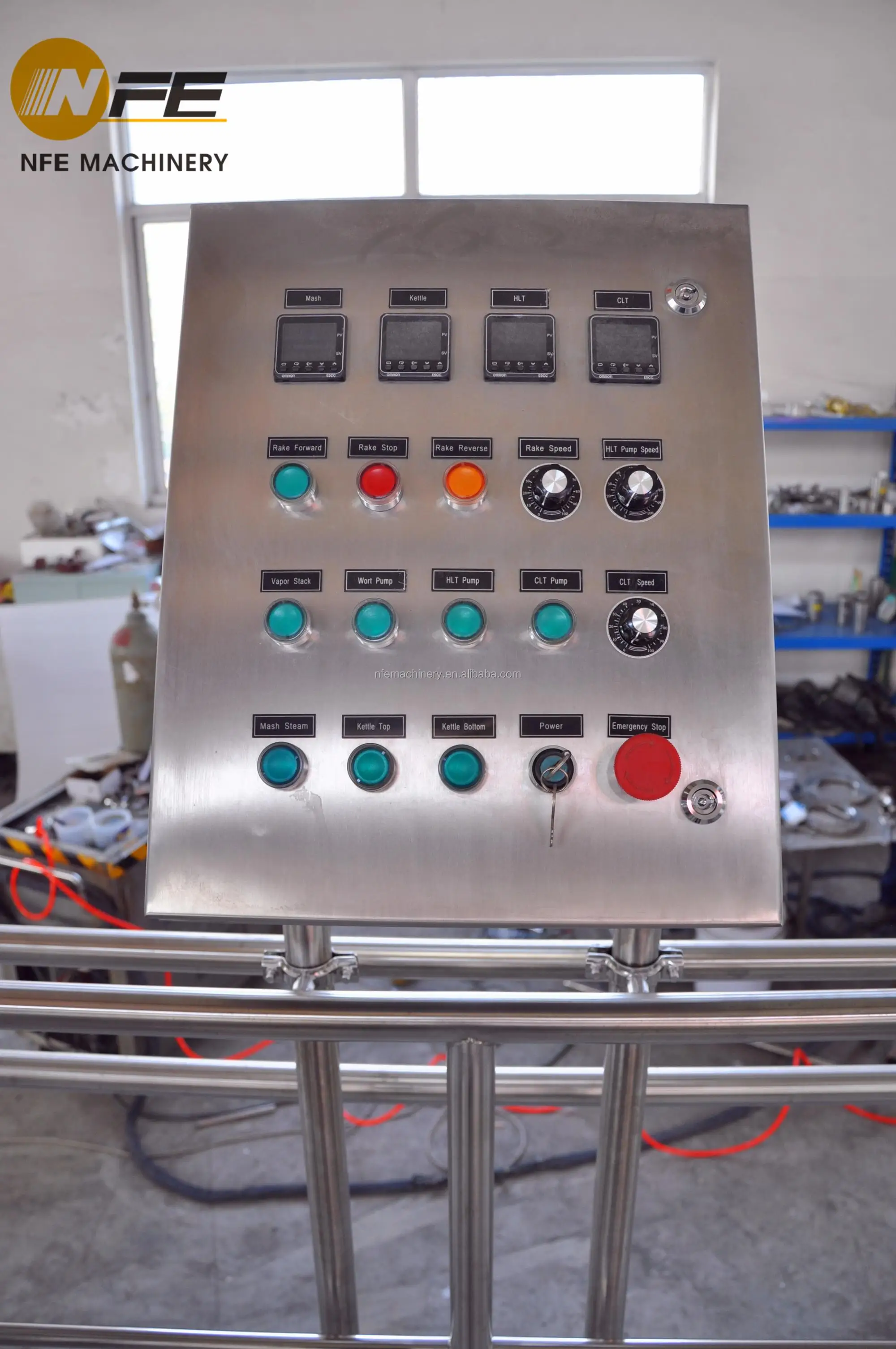 1000l Draught Draft Beer Making Machine - Buy Beer Making Machine,Draft ...