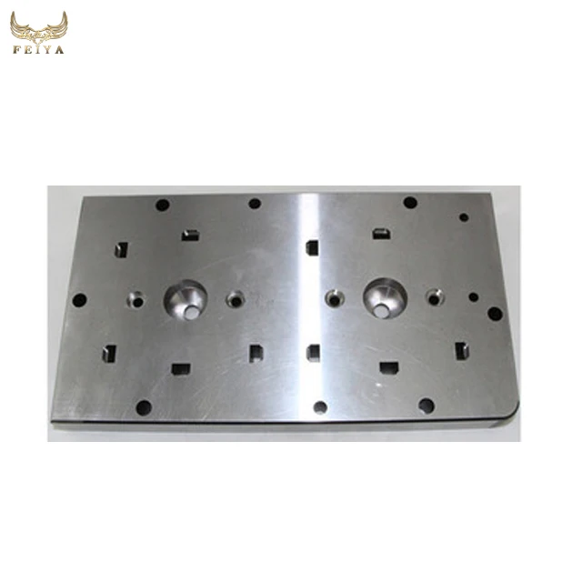 Factory Supply Precision Mould Making,Mould Base,Mold Cavity Plate ...