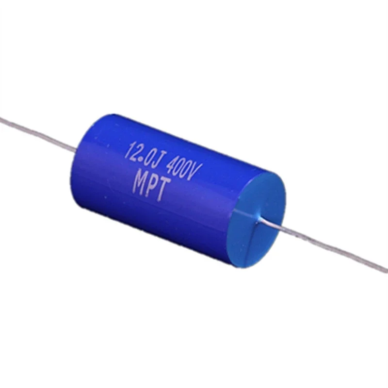 12.0J400V Film Polypropylene Capacitor - 12uF 400V for Power Factor ...