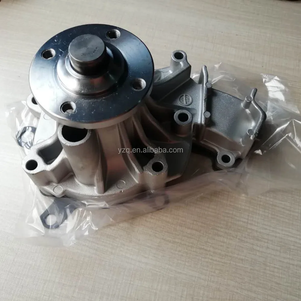 16100-39486 Water Pump for Hilux 2KD KUN26 - High Quality