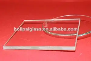 Flat Borosilicate Glass Sheet For Telescope Price,Tempered High ...