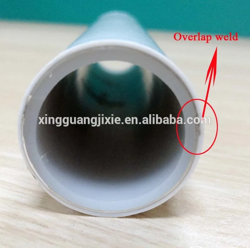 1/2 Inch 16mm Multilayer Aluminum Composite Pipe Pex Al Pex Tubing