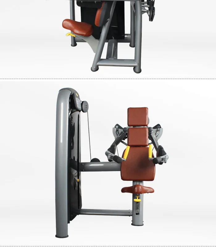 BFT-2018 Fitness Equipment-Delts Machine _ China Fitness Equipment ...