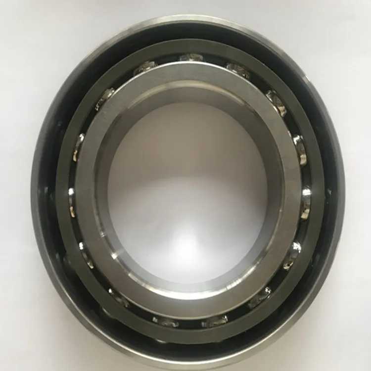 High Speed 25mm Angular Contact Ball Bearings 7305-b-2rs-tvp For ...