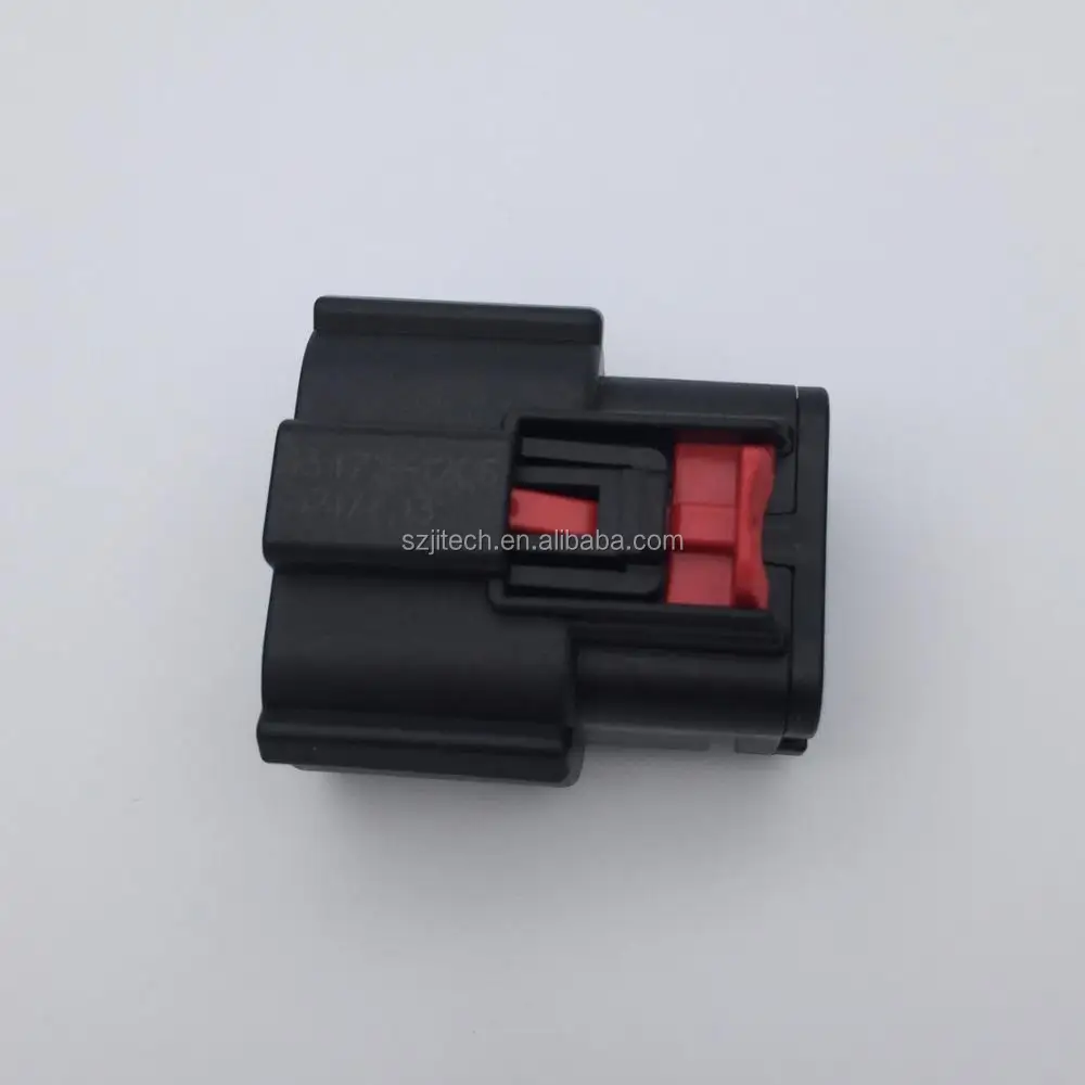 Molex Mx150 Sellado Doble Fila 12 Circuitos,33472-1206 De Crimpado ...