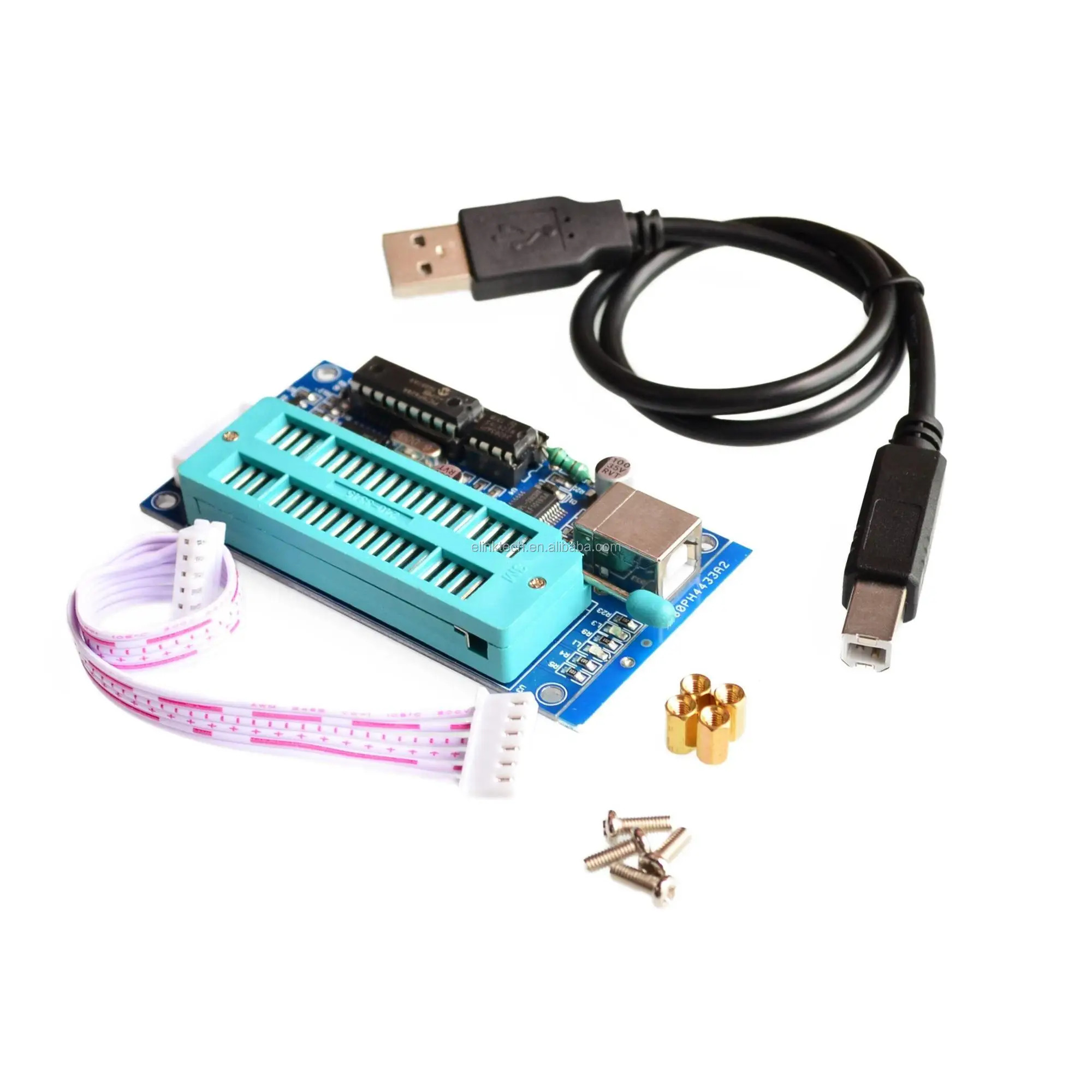 1SET Microcontroller USB Programming Programmer K150 in Stock