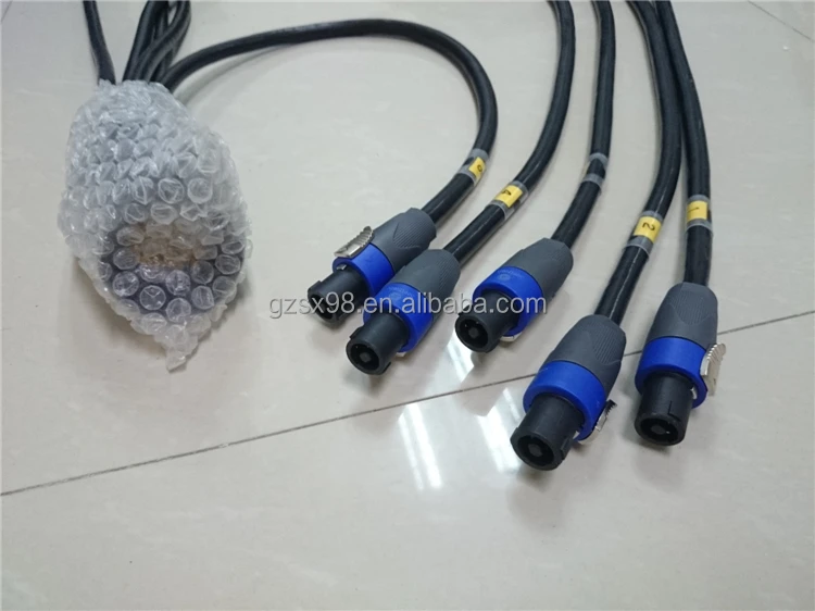 Американской Акустической Системы Breakout К Nl2 Кабель - Buy Nl2 ...