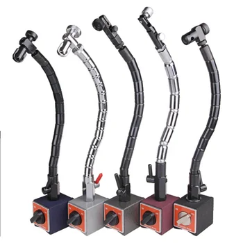 Flexible Dial Indicator Holder - Buy Magnetic Base Holder,Flexible Dial ...