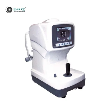 Eye Tester Visual Acuity Examination Apparatus Ophthalmic Auto Ref ...