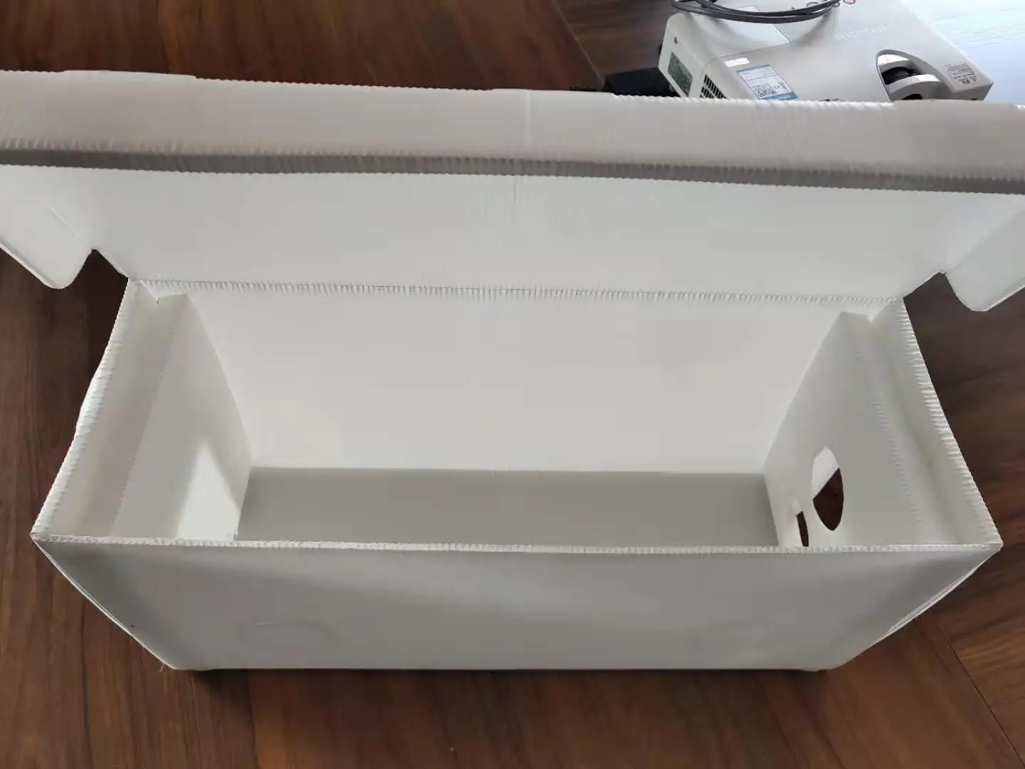 100% Pp Plastic Corflute Nuc Bee Box,Plastic Bee Hive For Queen Bees ...