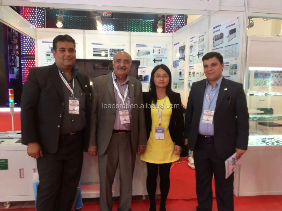 Led Machine Led Light/bulb Machine Led Bulb Making Assembly Line ...