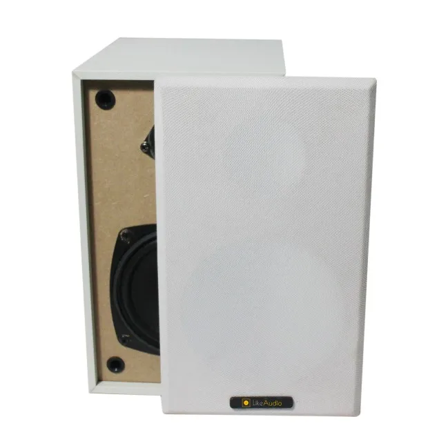 Best Price! CW-60 Active Wall Mount Speakers for Classroom