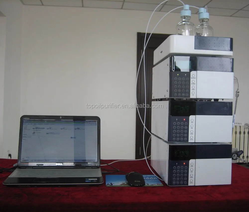 Astm D5837 2-furfural And Related Compounds Hplc Transformer Oil Furan ...