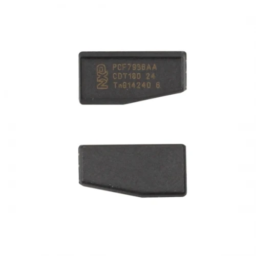 Ac04001 Pcf7936aa Id46 Transponder Chip Pcf7936 Unlock Transponder Chip ...