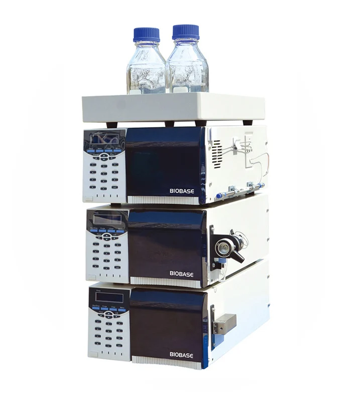 Biobase Laboratory High Pressure Constant Flow Pump High Performance ...