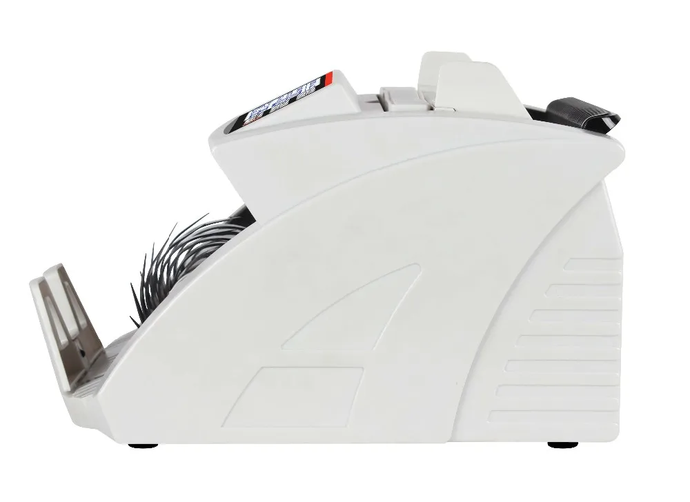 Al-6000 With Lcd Tft Display Usd Eur Card Counting Machine - Buy Bill ...