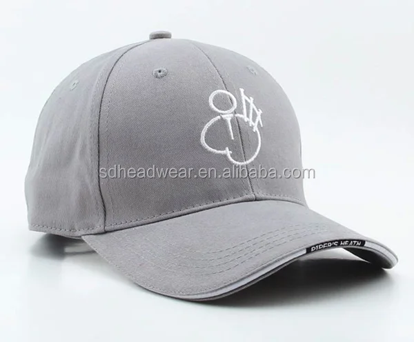 Terry Cloth Hats Curved Snowpeak Baseball Cap Best Sales Products in ...