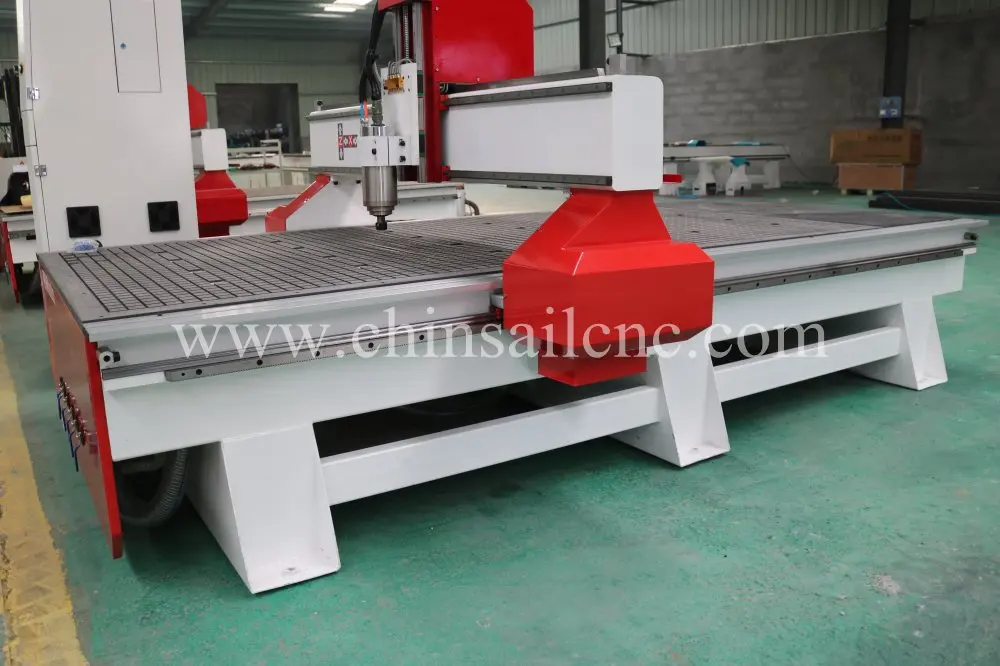 New Type Stronger Cutting Mdf Machine Cnc 3d Engraving Machine 1325 ...