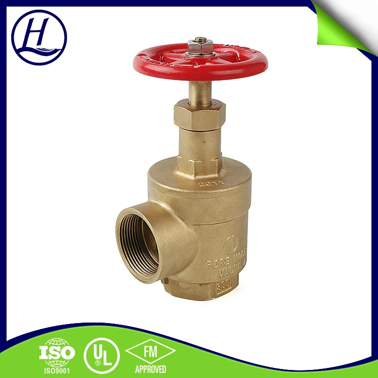 Ul Fm Listed Indoor Brass Fire Hydrant For Sale - Buy Indoor Fire ...