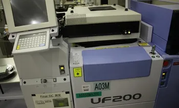 Accretech Tsk Uf200 Uf200sa Uf3000 - Buy Wafer Prober Product on ...