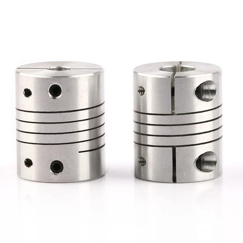 Yws Brand Rotex 24 Linear Shaft Coupling With Half Hub 5mm 8mm - Buy ...