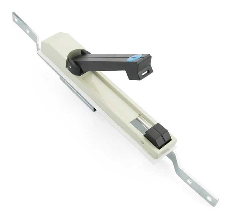 Rittal Ergoform-S Lock System - Secure Enclosures Efficiently