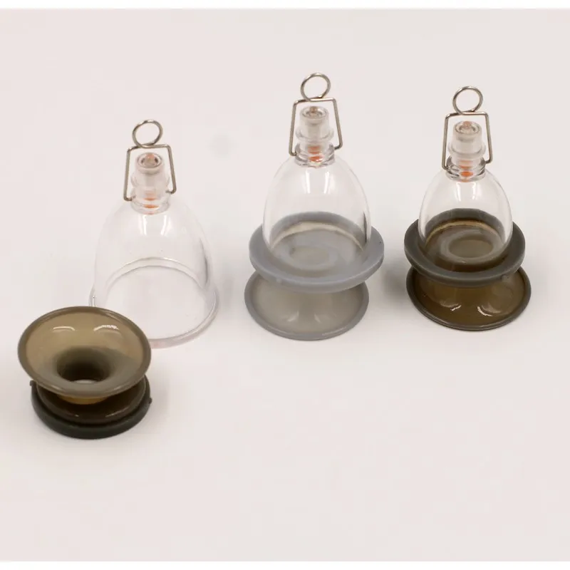 Penis Extender - Size Master Max Vacuum Pump Cup Enlargement