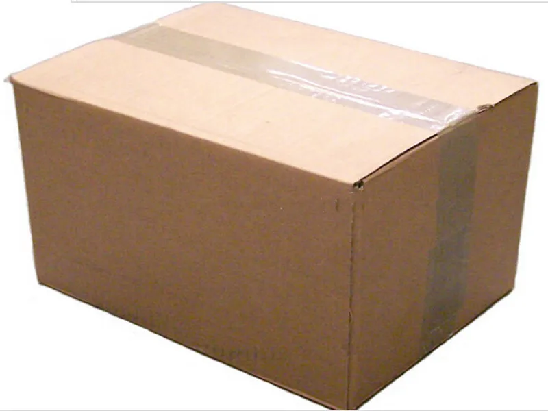 Top And Bottom Carton\/box Sealing Machine\/carton Sealer - Buy ...