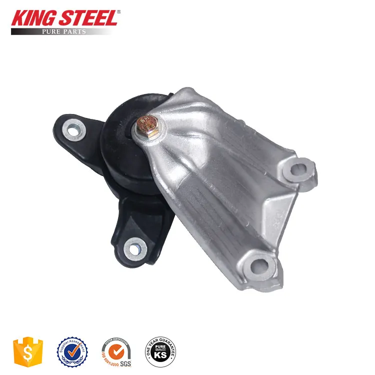 Car Rubber Engine Mounting 50870-TAO-A03 for HONDA ACCORD