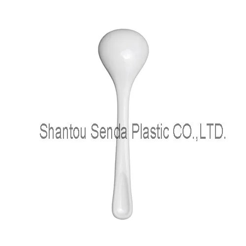 Measuring,2g Plastic Spoon,With White Color For Ice Cream/salt/sugar ...
