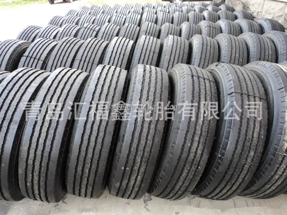 Trailer Tyre 10.00r15 8.25r15 Low Platform Radial Tube Tyre - Buy ...