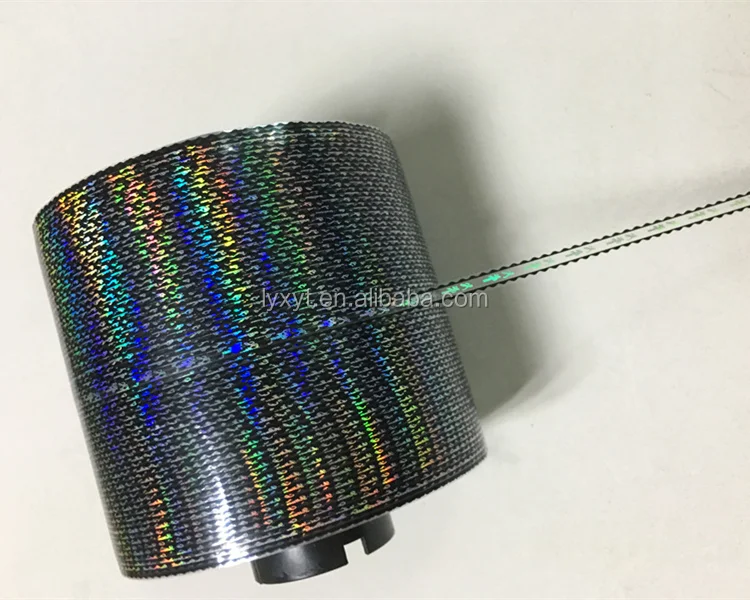 6mm Printing Cigarette Tear Tape for NAKHLA Shisha TOBACCO