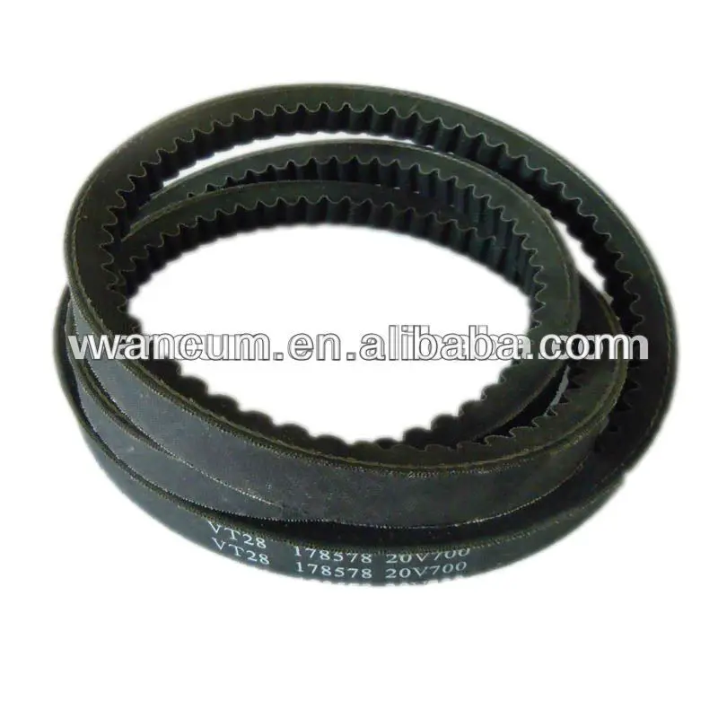 Cummins Sea Water Pump Belt 178691 For Nt855 - Buy Cummins Sea Water ...
