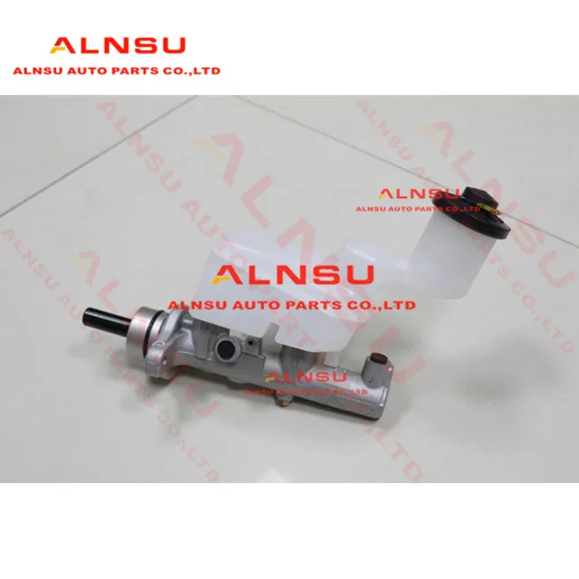 Brake Master Cylinder For 47201-42200 Rav4 - Buy Brake Master Cylinder ...