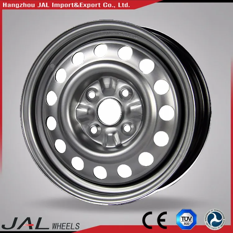 Custom Car Auto Tire Wheel 15x6 Rims 15 Inch 4 Lug Wheels For Sale ...