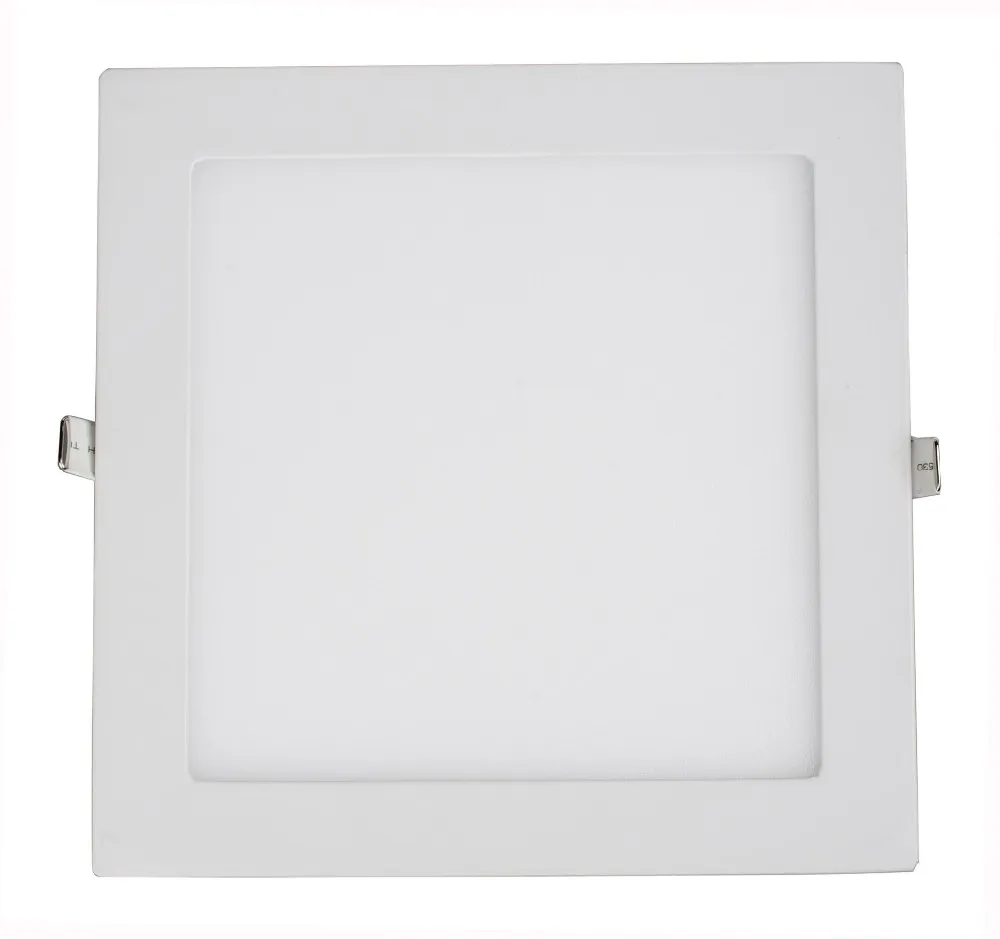 36W Slim Square LED Panel Light - Efficient Indoor Lighting