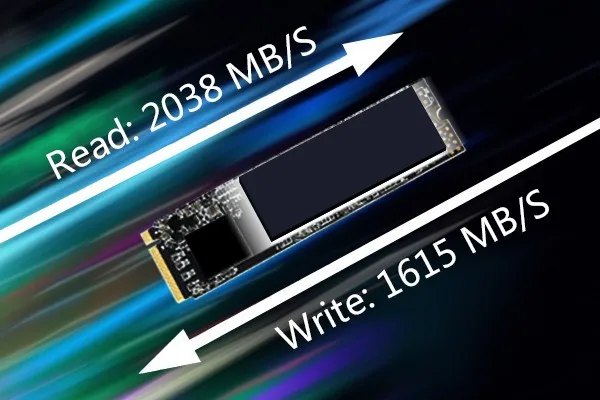 Aspeed Top Quality Fast Read Speed 120gb 240gb 480gb M.2 Ngff Pcie 3.0 ...